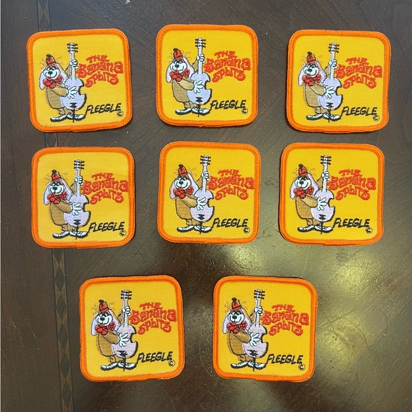 Swiss Maid | Other | Vintage 97s Swiss Maid Quality Emblems ...